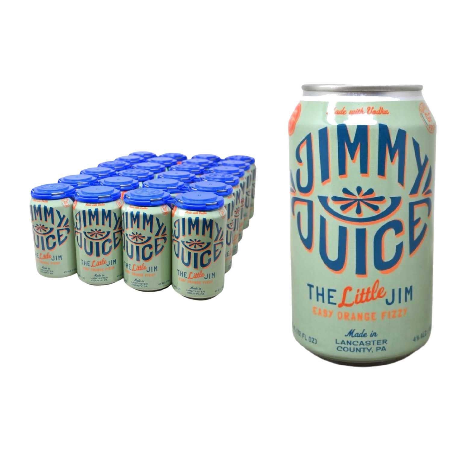 JIMMY JUICE THE LITTLE JIM | Stone's Beer & Beverage Market
