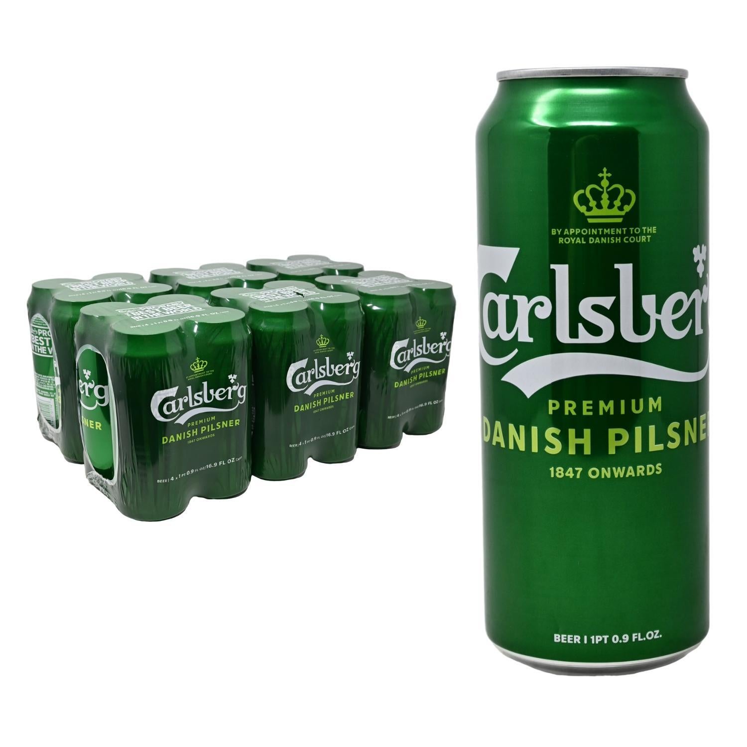 CARLSBERG | Stone's Beer & Beverage Market