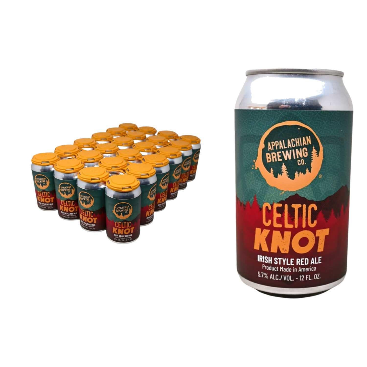 APPALACHIAN BREWING CELTIC KNOT | Stone's Beer & Beverage Market