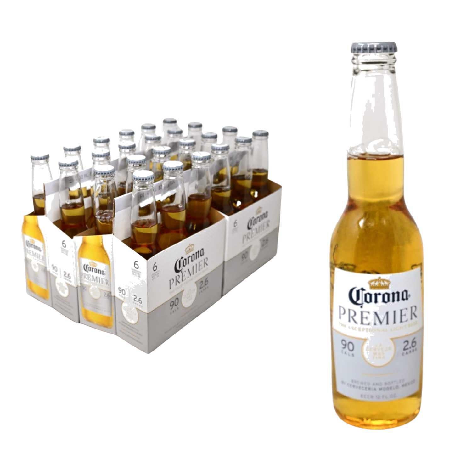 CORONA PREMIER | Stone's Beer & Beverage Market