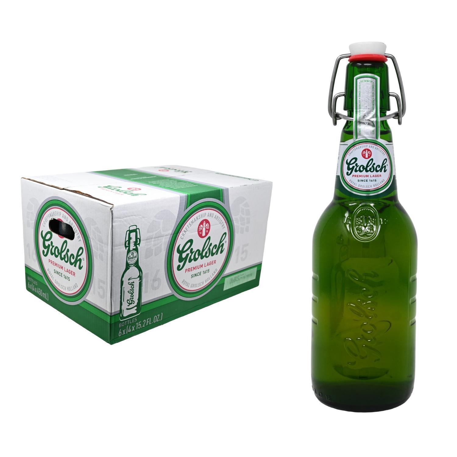 GROLSCH | Stone's Beer & Beverage Market