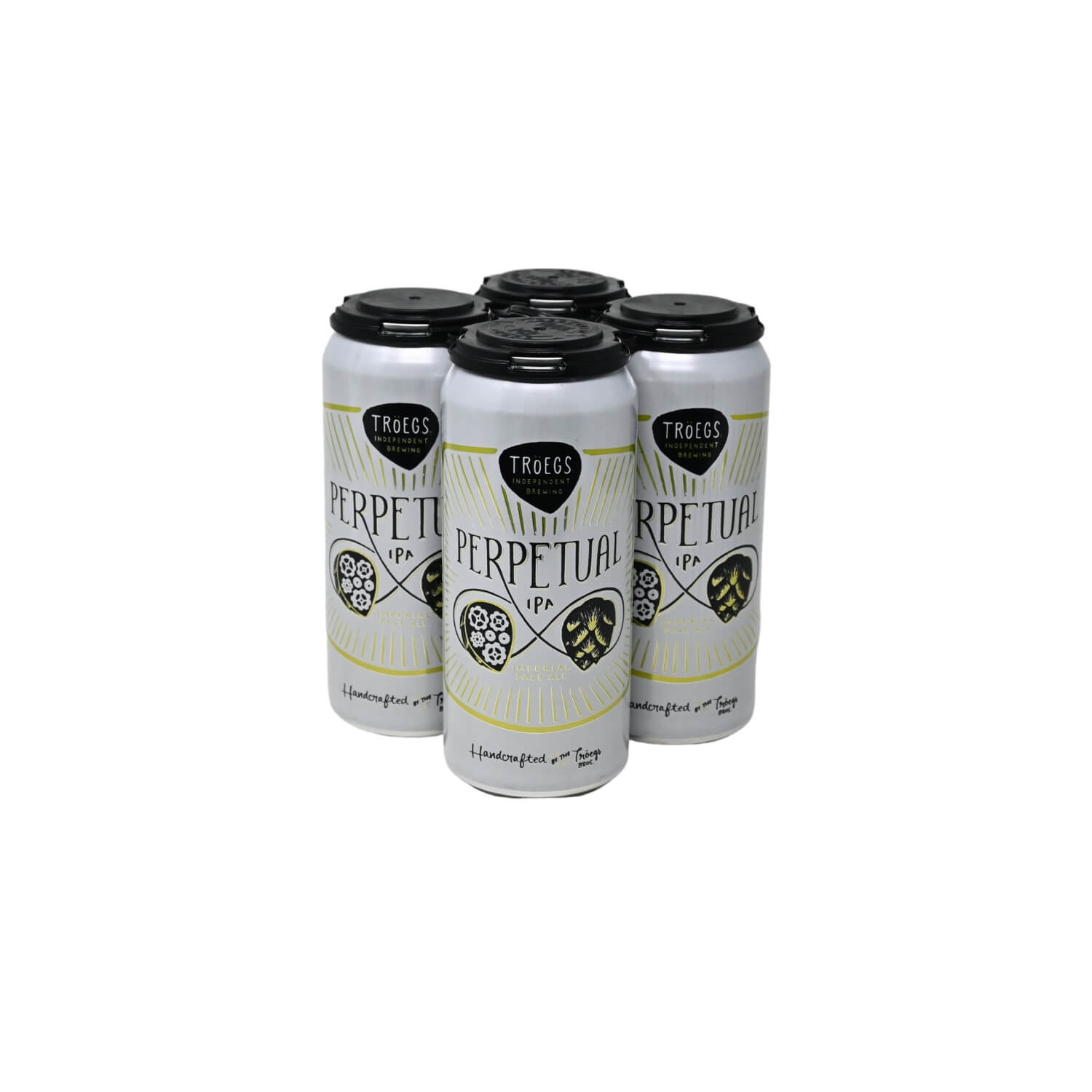 TROEGS PERPETUAL IPA | Stone's Beer & Beverage Market