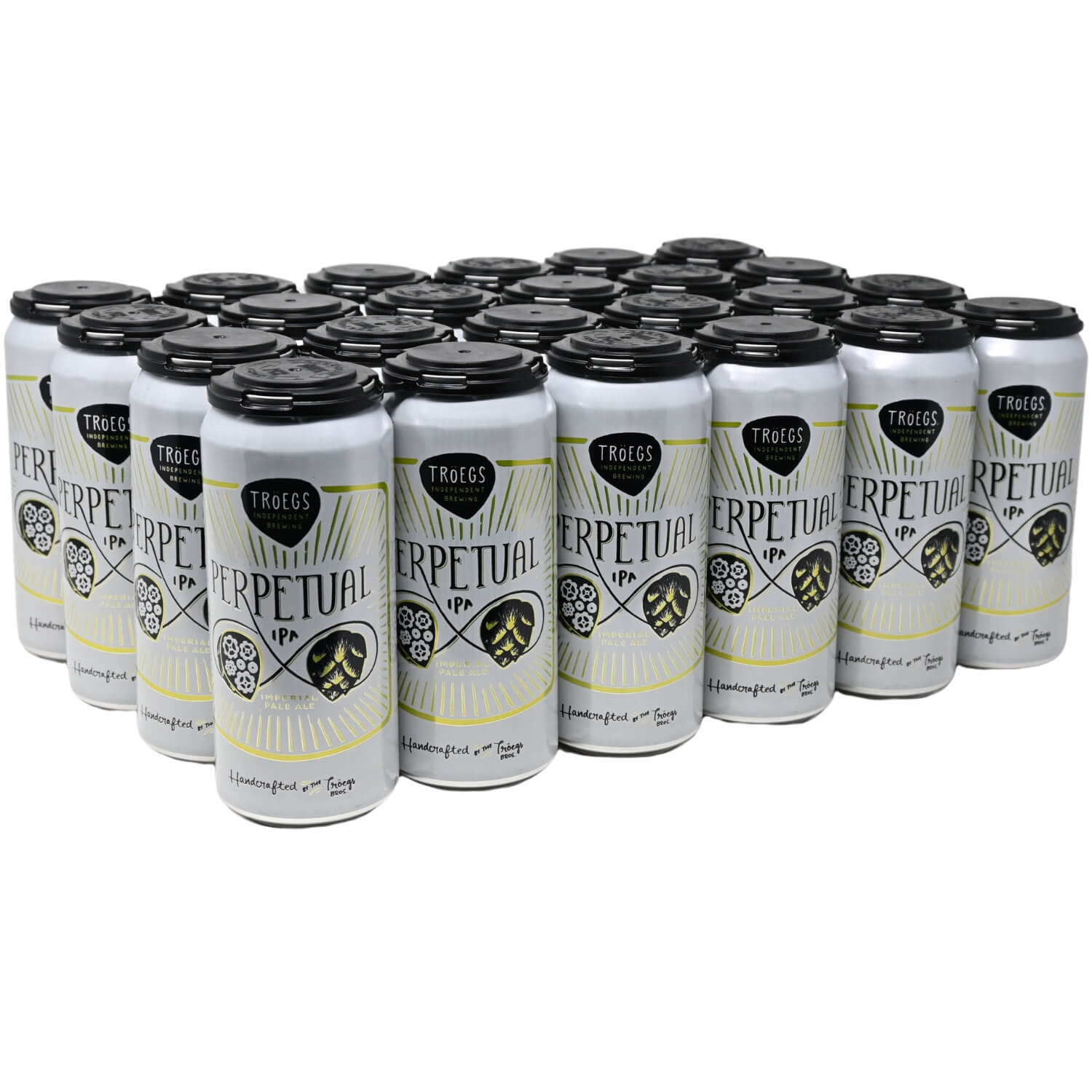 TROEGS PERPETUAL IPA | Stone's Beer & Beverage Market