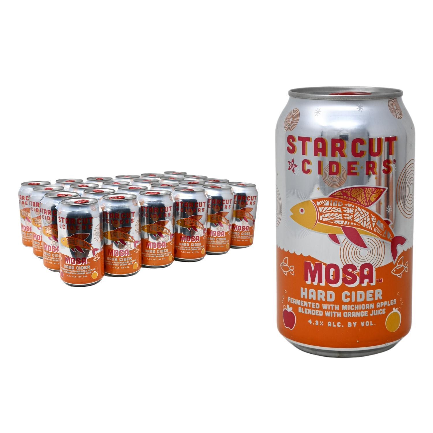 STARCUT MOSA | Stone's Beer & Beverage Market