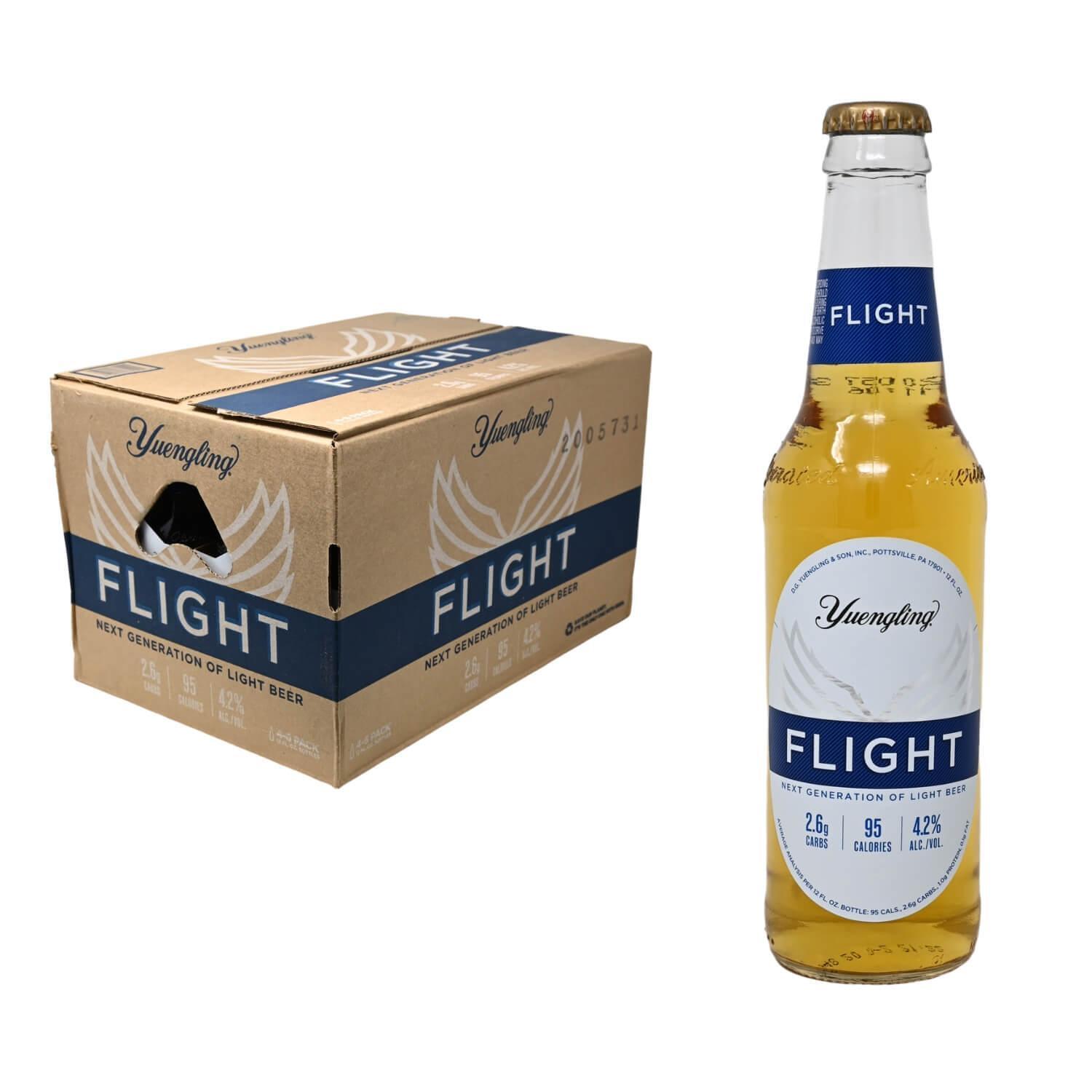 YUENGLING FLIGHT | Stone's Beer & Beverage Market