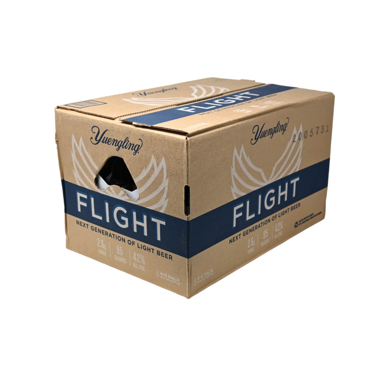 YUENGLING FLIGHT | Stone's Beer & Beverage Market