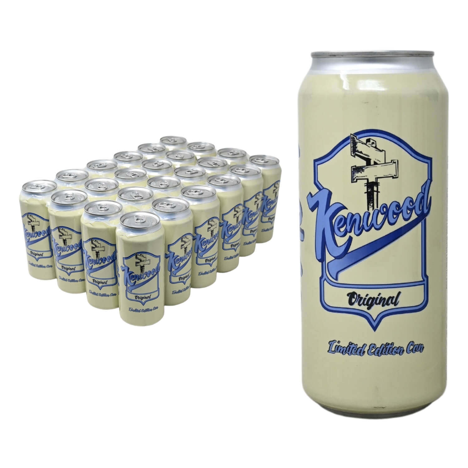 KENWOOD | Stone's Beer & Beverage Market