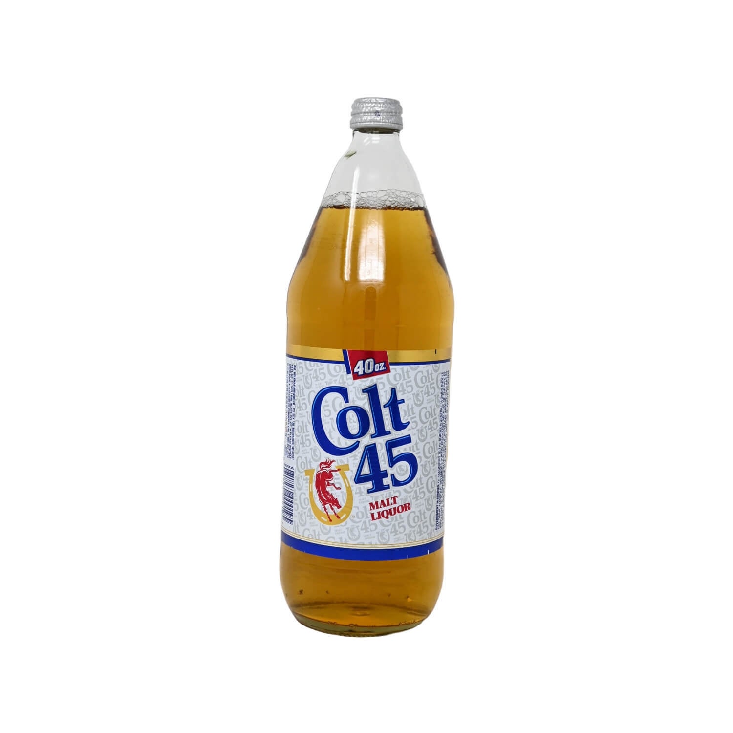 COLT 45 | Stone's Beer & Beverage Market
