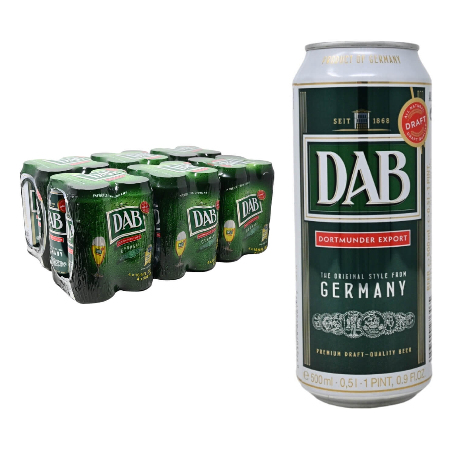 DAB | Stone's Beer & Beverage Market