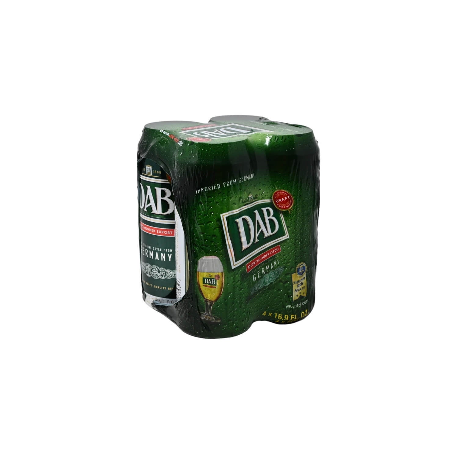 DAB | Stone's Beer & Beverage Market