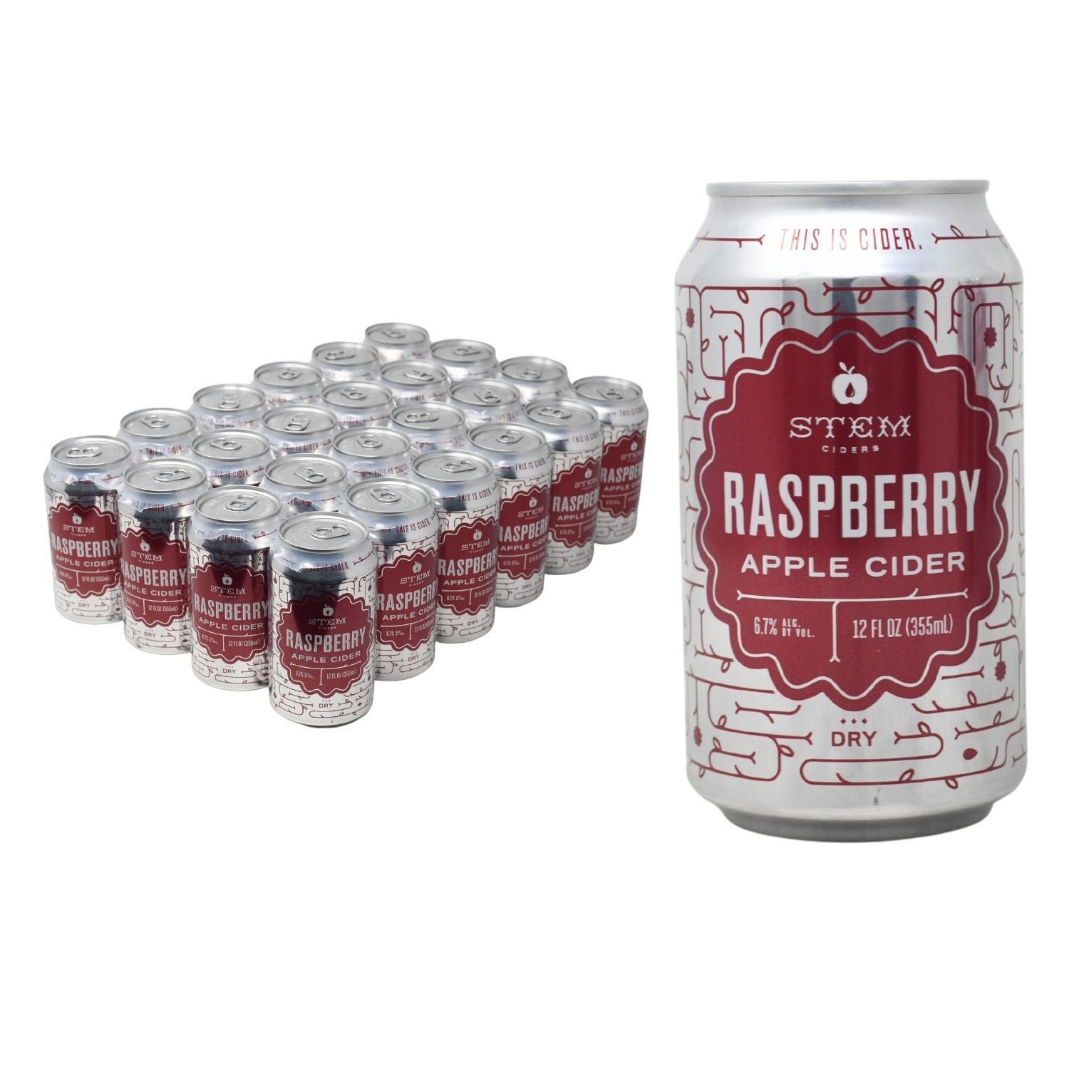 STEM RASPBERRY | Stone's Beer & Beverage Market