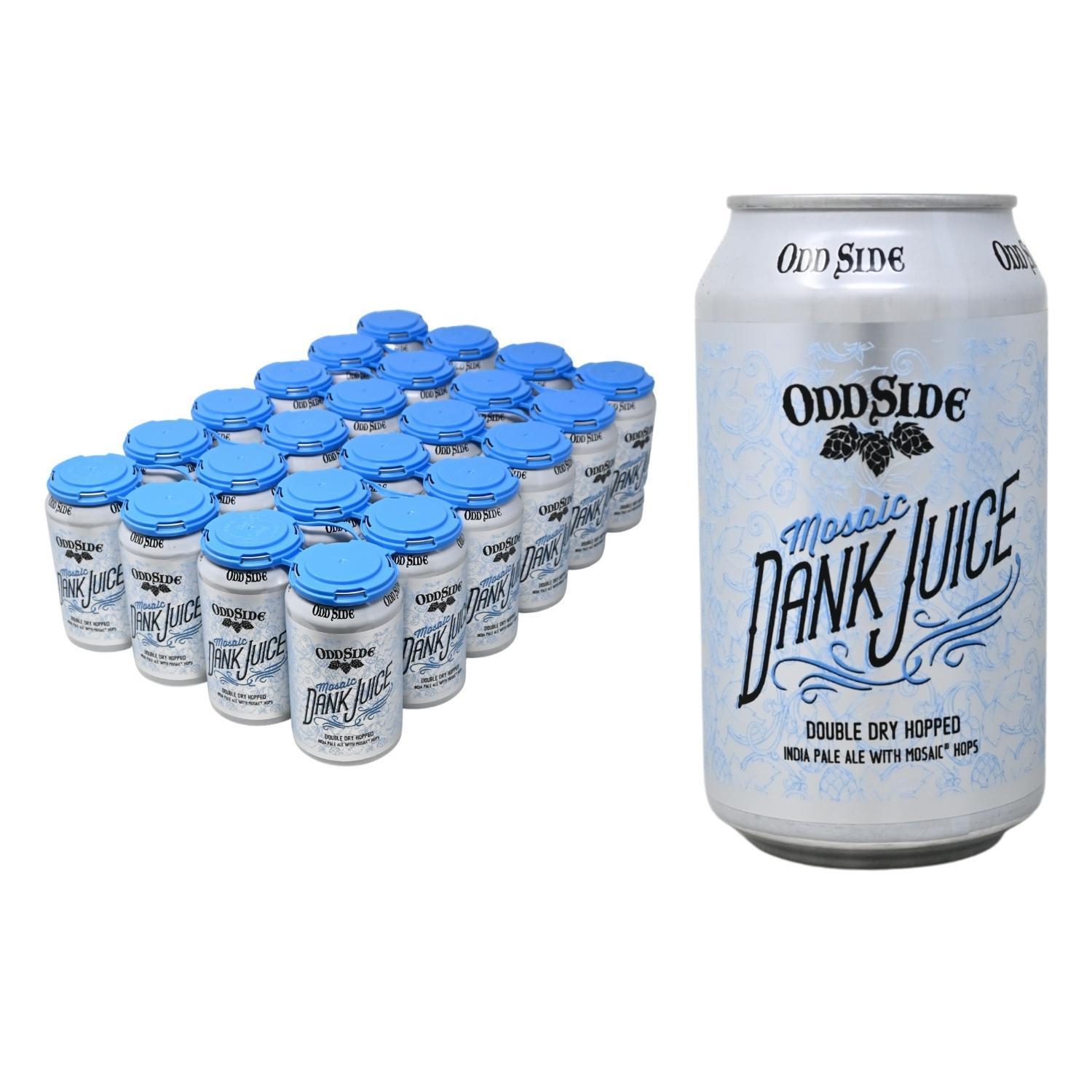 ODD SIDE ALES MOSAIC DANK JUICE | Stone's Beer & Beverage Market