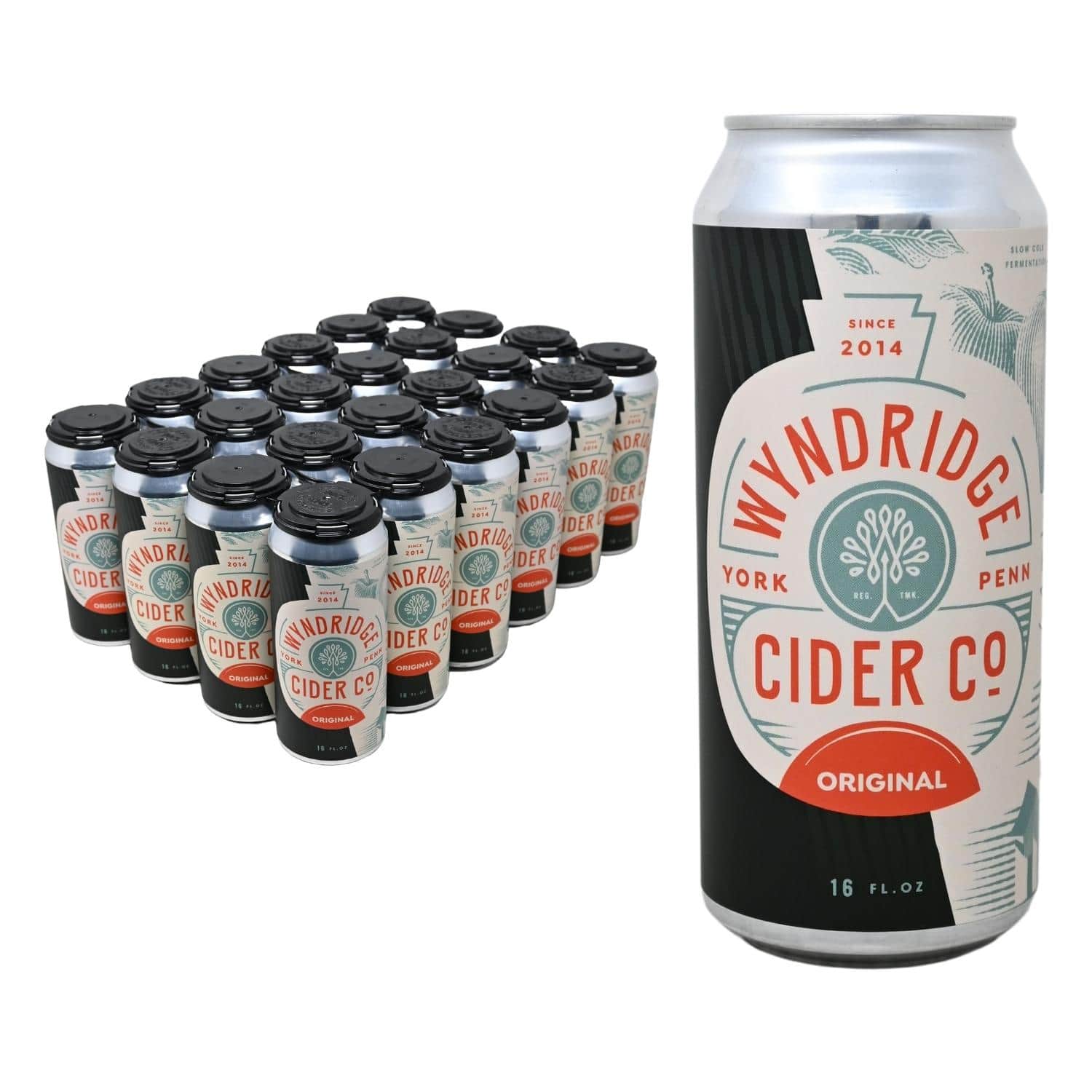 WYNDRIDGE ORIGINAL CIDER | Stone's Beer & Beverage Market
