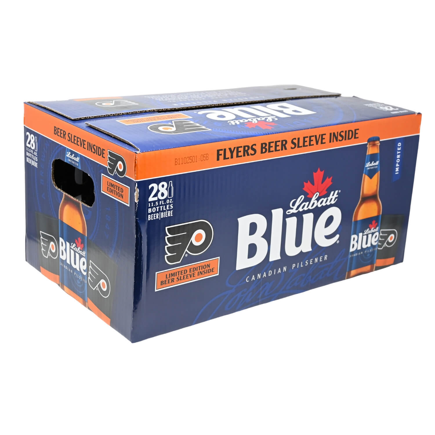 LABATT BLUE | Stone's Beer & Beverage Market