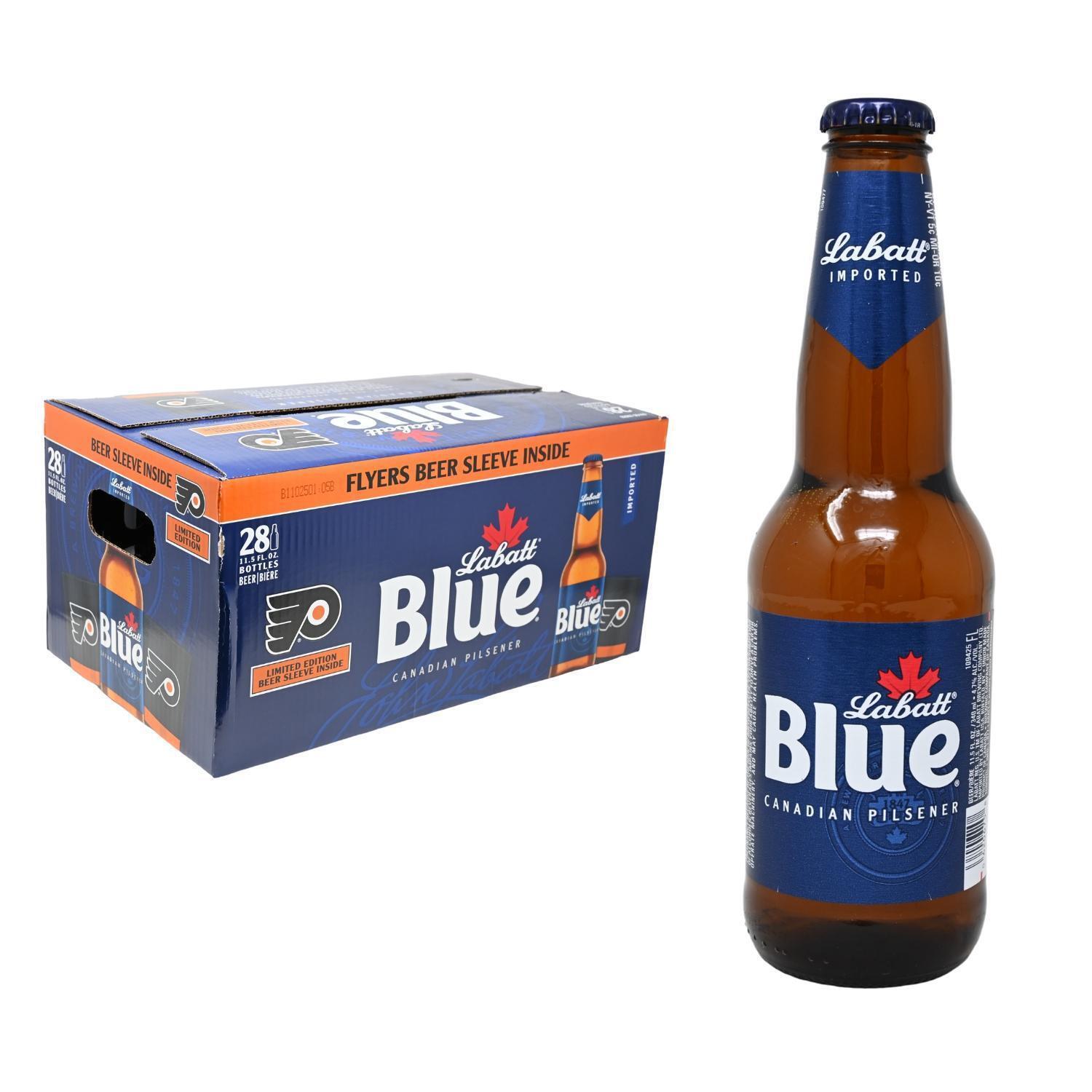 LABATT BLUE | Stone's Beer & Beverage Market