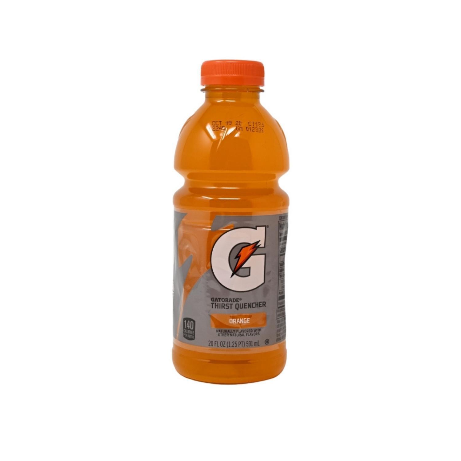 GATORADE ORANGE | Stone's Beer & Beverage Market