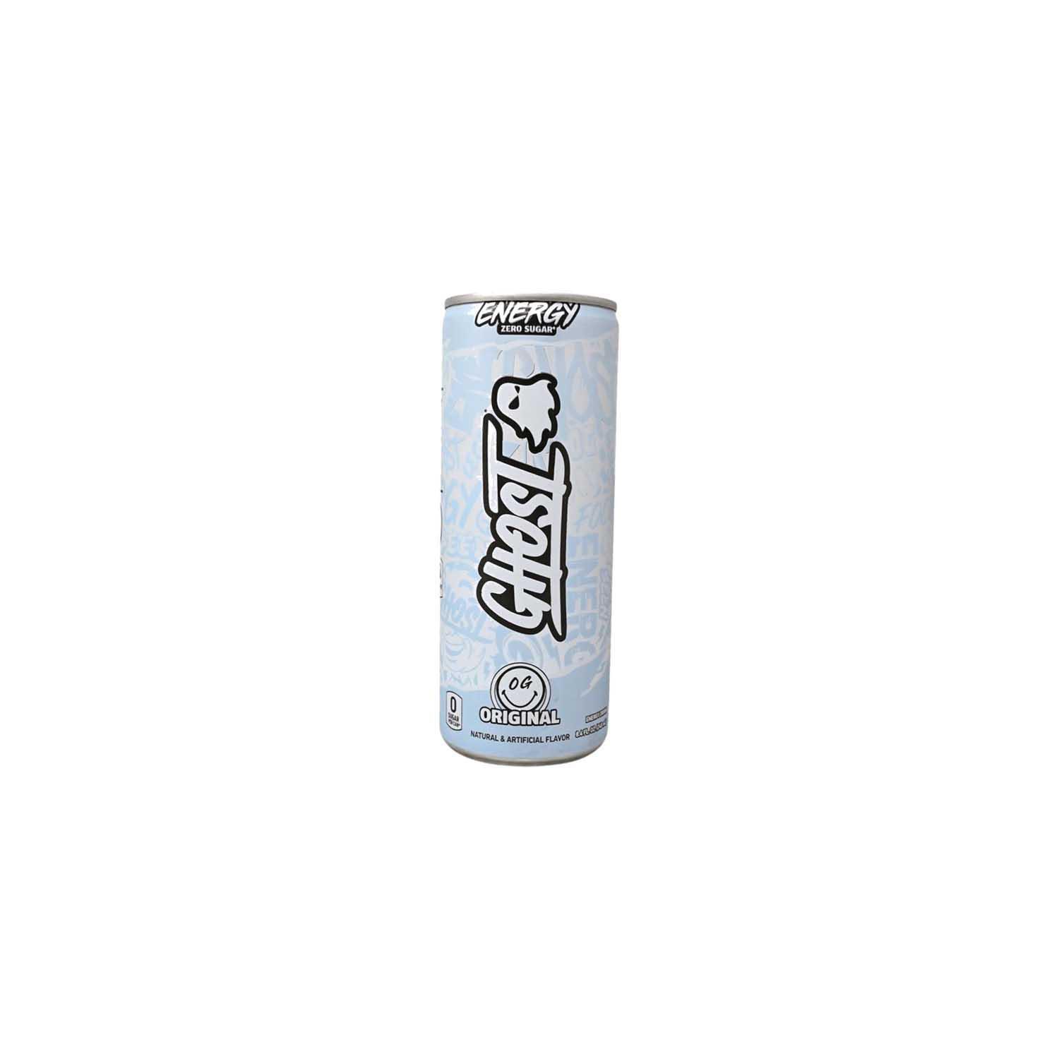 GHOST ENERGY ORIGINAL | Stone's Beer & Beverage Market
