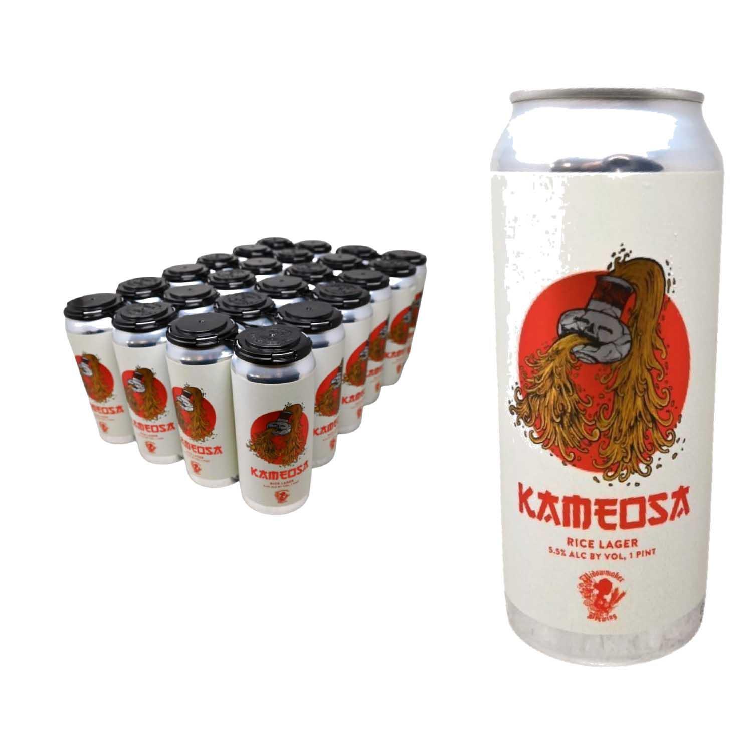WIDOWMAKER KAMEOSA | Stone's Beer & Beverage Market